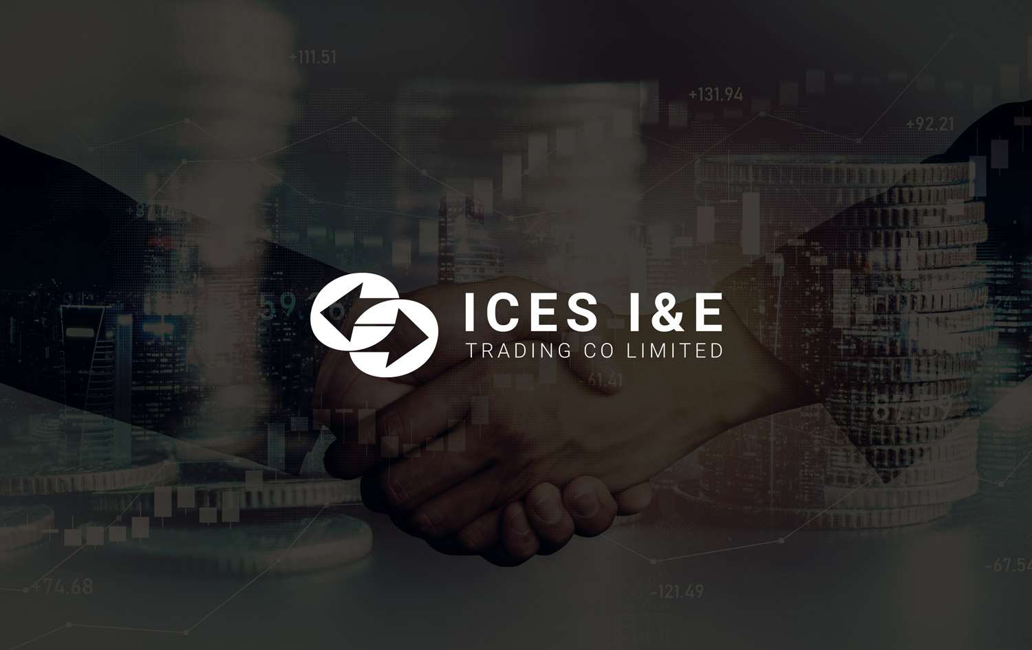 ICES Import & Export | Trading Co Limited